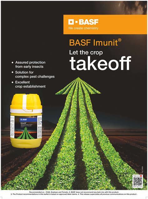 Imunit® Farming And Crop Protection