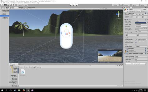 Rotate Camera Button Unity At Tamara Hall Blog