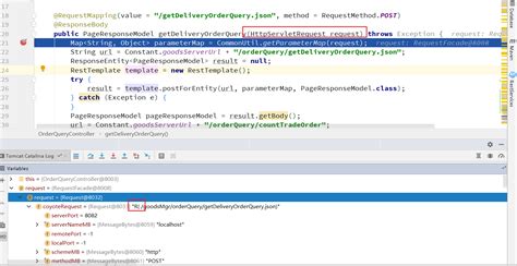 What Does This R Mean In The Java Debugger Stack Overflow