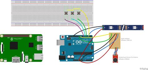 Jukebox Arduino Project Hub Jukebox Arduino Project Hub