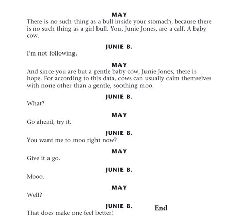 Script Music Theatre International