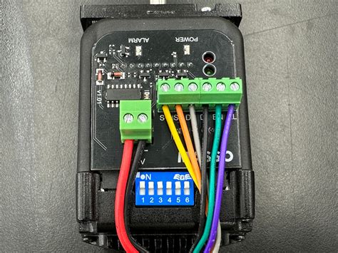 Onefinity Elite Masso Motor Specs Faq Motors Onefinity Cnc Forum