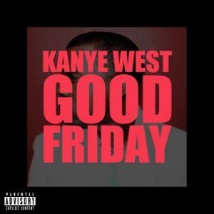 Good Friday West Kanye Muzyka Sklep Empik Com