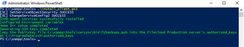 Backup Server Configuration Using Rsync Filecloud Docs
