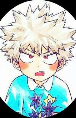 Juntos Para Sempre Katsuki Bakugou X Male Reader 覚えてる天音 Wattpad