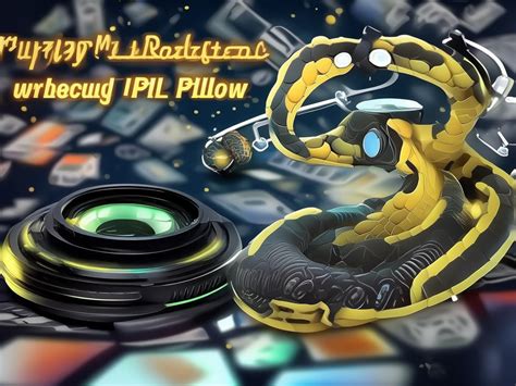 Python图像处理攻略Pillow库深度解析 达沃热点