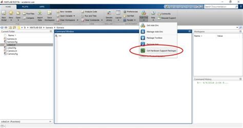 Contoh Aplikasi Pengolahan Citra Digital Menggunakan Matlab