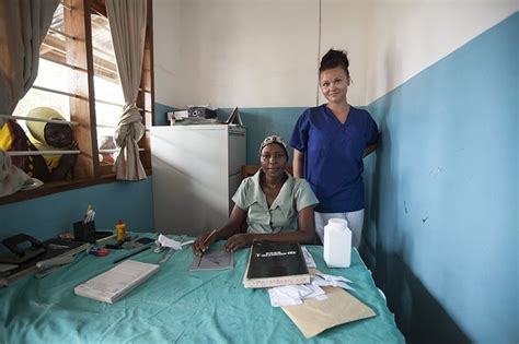 What Is The Status Of Hiv And Aids In Tanzania