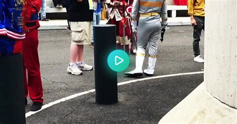 Gamora Heirofglee Drops Dead Multiple Times Album On Imgur