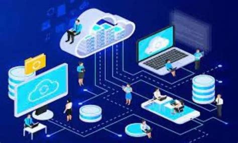 Remote Infrastructure Management At ₹ 10000 Month In New Delhi Id 2852903053530