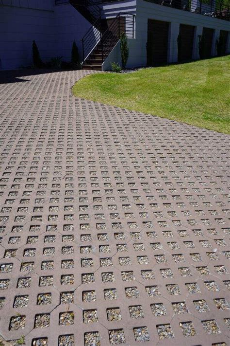 Turf Block Lowcountry Paver