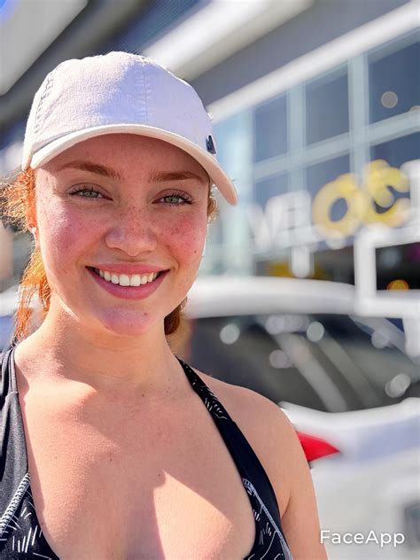 Not Sure I Look Sexy With My Hat On And Without Makeup R Sexyfrex