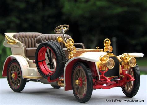 The Not So Simple Simplex… [pic] Forum 24 The Diecast Zone Forums