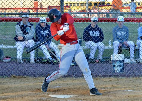 Lancers Baseball Making History The Lancer Ledger