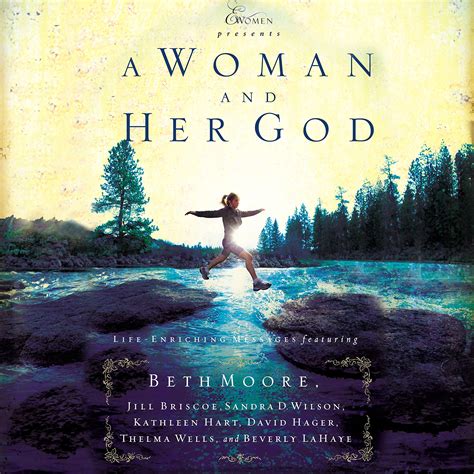 A Woman And Her God Extraordinary Women By Beth Moore Goodreads