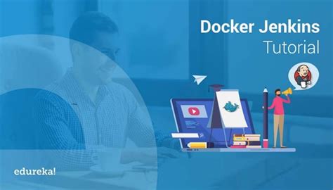 Docker Jenkins Pipeline Tutorial Microservices Using Docker Jenkins
