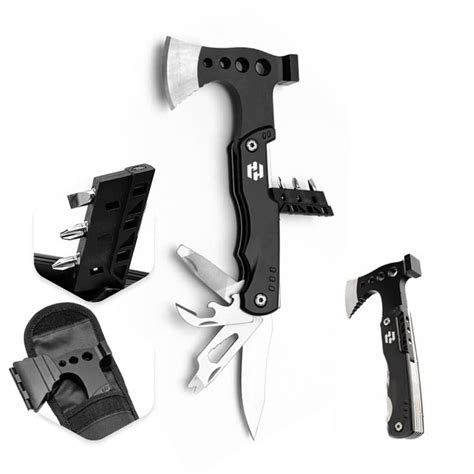 Find The Best Survival Multi Tool Axe Reviews And Comparison Katynel