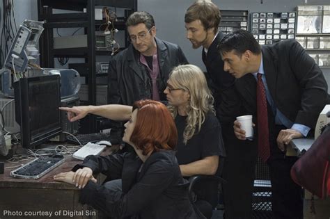 Sex Files 2 The A Dark Xxx Parody