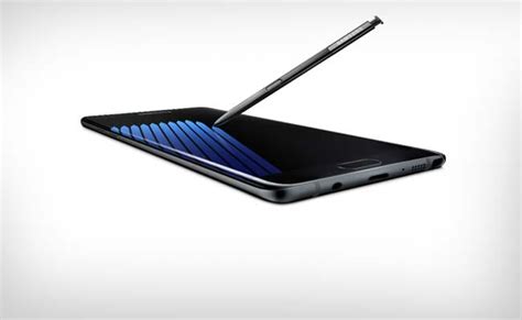 Airlines Ground Samsung Note In Australia Fearing Battery Explosion