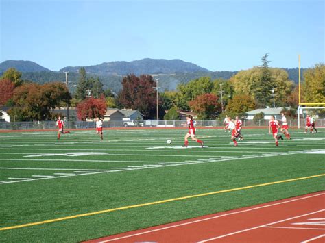Nvusd Track And Field Improvements Gsm Landscape Architects Inc