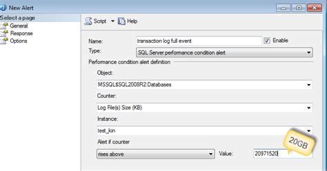 Sql Server — ログファイルの過度の増大の根本原因を特定する方法