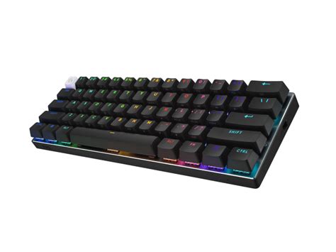 Pro X 60 Wireless Gaming Keyboard Logitech G