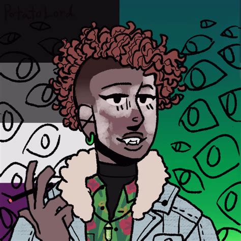 Rate My Spidersona R Picrew