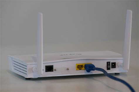 Gigabit Ethernet Alles Was Du Wissen Musst