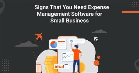 10 Best Expense Management Softwares For Small Businesses