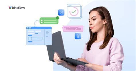 Low Code Automation To Boost Efficiency