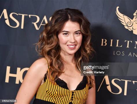 120 Nichole Sakura Photos And High Res Pictures Getty Images