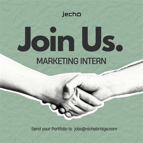 實習透視鏡 Intern Lens 徵求 行銷實習生