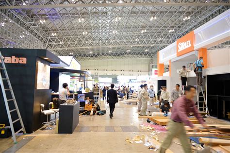 Ceatec Japan 2015開幕、全記事一覧まとめ Gigazine