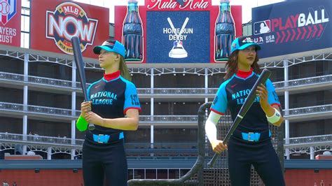 Grrrl Power 20 Aaliyah Hadid Vs Kyler Kennedy Mlb The Show 25