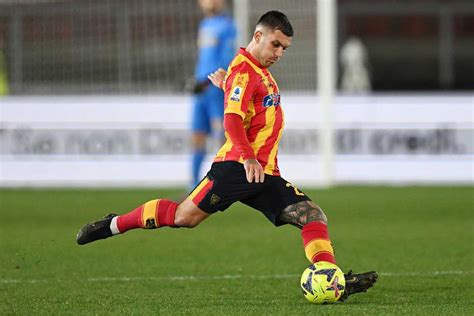 Lecce Sassuolo Probabili Formazioni E Dove Vederla In Tv