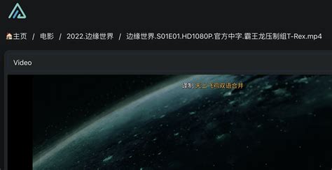 影片自由 丝滑流畅 docker容器基于webdav协议通过alist挂载 百度网盘 阿里云盘 python3 10接入 阿里云开发者社区
