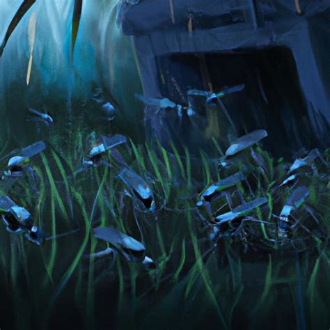 Are Mosquitoes And Fleas Germs The Truth Revealed