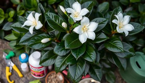 Gardenia Care Tips For Healthy Blooming Plants