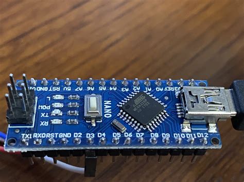 16x16 Rgb Led Panel Arduino Projects 5 Steps With Pictures