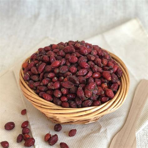 Шиповник сушёный 1 кг - купить с доставкой по выгодным ценам в интернет ...