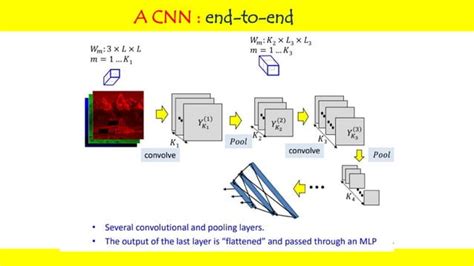 Convolutional Neural Network Architecture Ppt