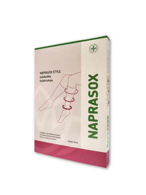 Naprasox Landingpage Fi Napra Rehab