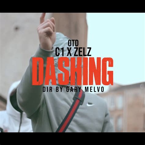 ‎otd C1 X Zels Dashing Official Audio Single Album By Otd