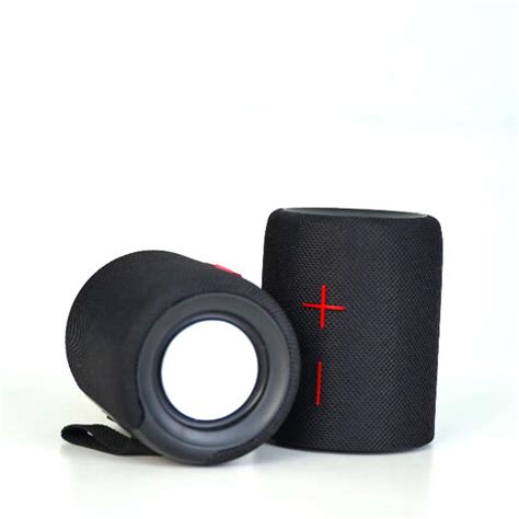Buy Wholesale China 2 In 1 Bluetooth Speaker Connection In Seres Deep Bass Tws Speaker Ipx 4 Edr
