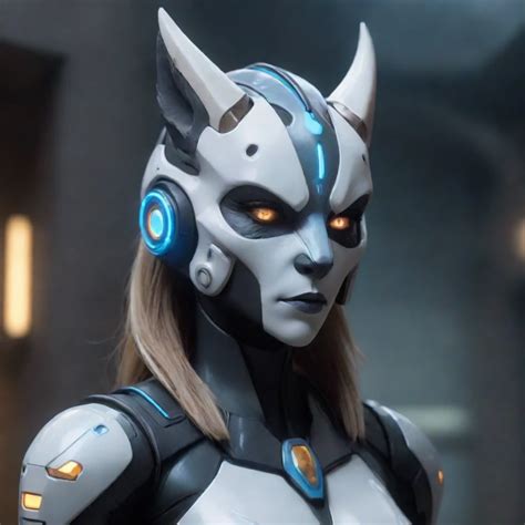 Juno The Protogen Ai Chat