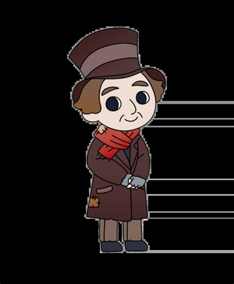 Bob Cratchit Khylers Imagination Tank Wiki Fandom