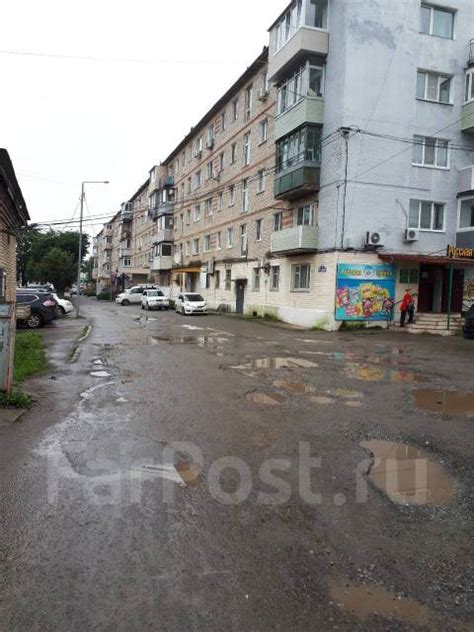 Продажа 2 х ком Славянка 50 лет Октября 4 Купить 2 комнатная квартиру в Хасанском районе