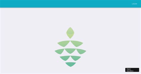 React Toggle Display Examples Codesandbox