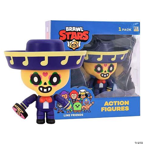 Peluches De Brawl Stars Poco Clearance Outlet