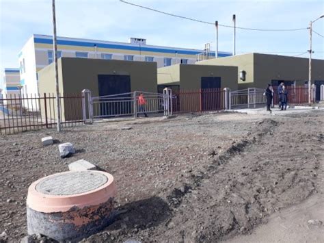 Сургууль цэцэрлэгийн уснаас гэдэсний бүлгийн нян илэрчээ